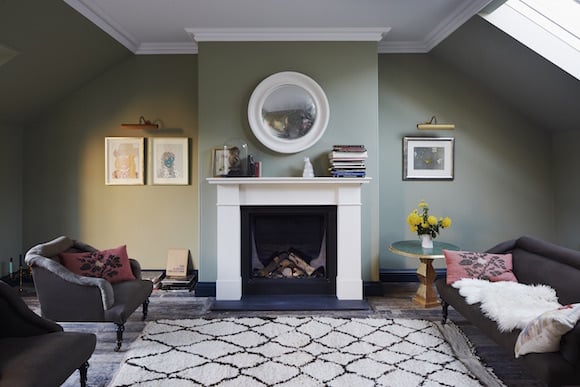 Photographer to Know: Simon Watson - The Study