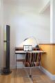 Tour the Retro-Modern Loft of Designtel's Benjamin Jay Shand | The Study
