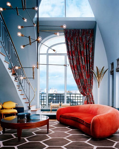 Design Crush: Dimore Studio - The Study