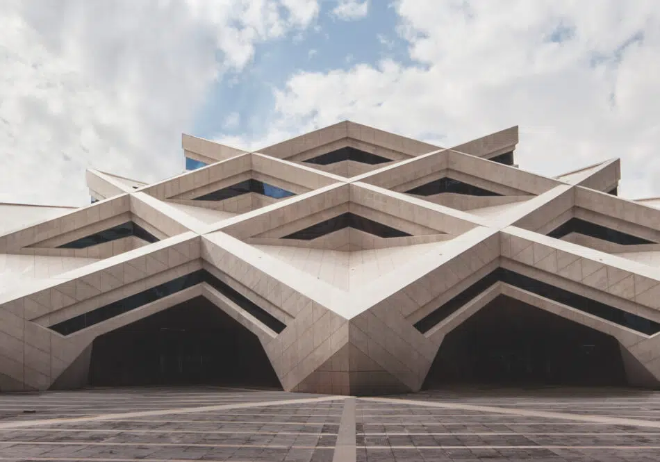 Buildings That Reveal Just How Innovative Stone Can Be | The Study