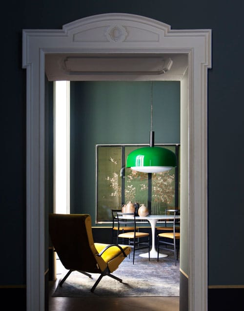 Design Crush: Dimore Studio - The Study