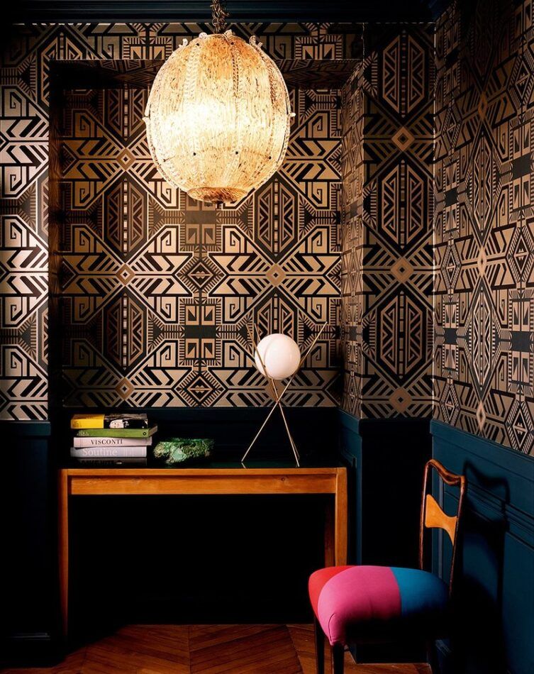 Designers Are Reviving Art Deco for the Digital Era | The Study