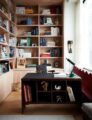 11 Happy-Making Home Offices - The Study