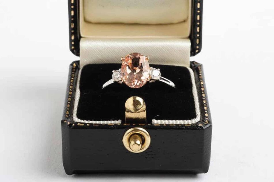 A Guide to 15 Popular Gemstone Cuts - The Study