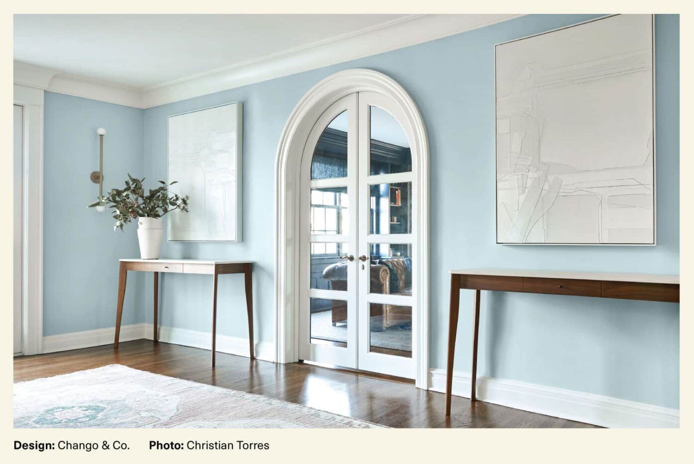 How to Arrange Wall Art: The Complete Art Placement Guide | The Study