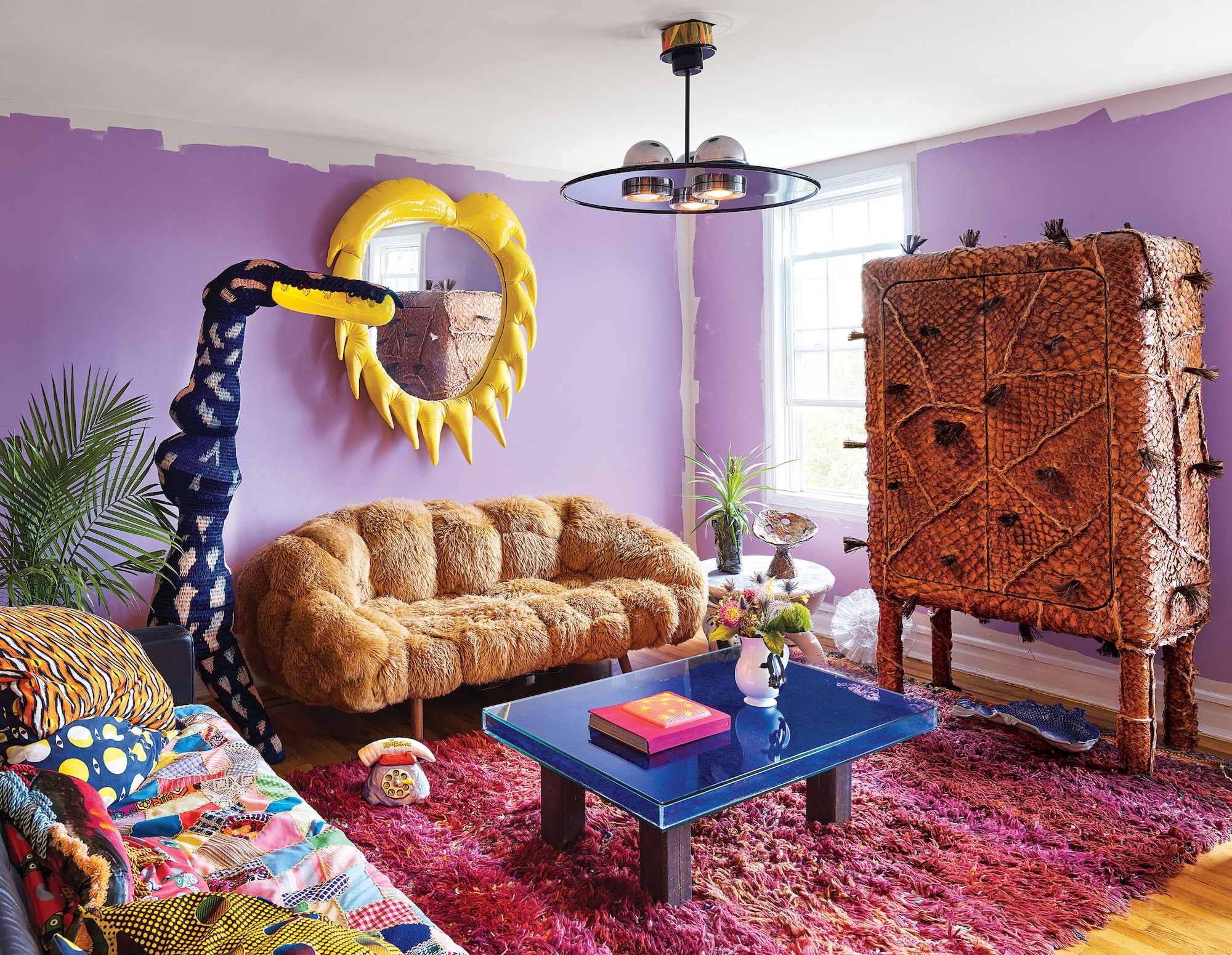 September’s Most Popular Spaces on Instagram - The Study