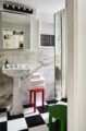 Tour the Bright East Village Apartment of ASH NYC's Will Cooper | The Study