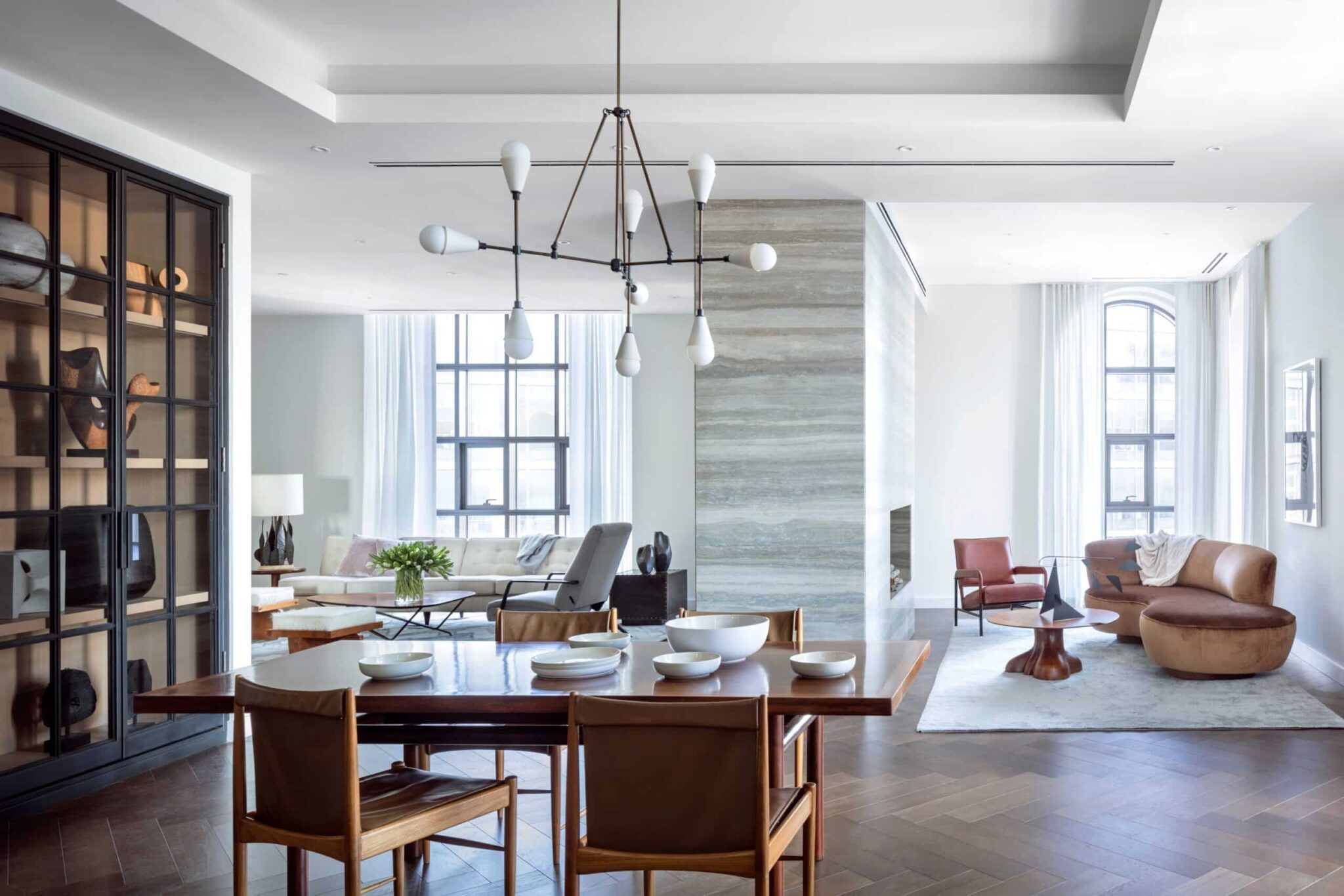 30 Sumptuous Dining Rooms | The Study