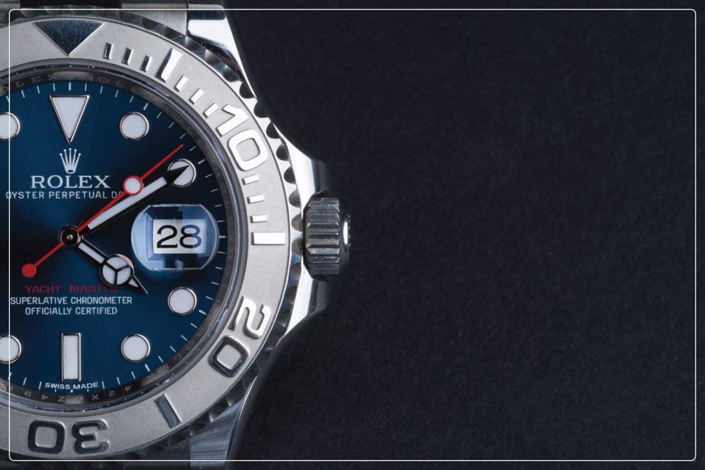 How to Spot a Fake Rolex: 13+ Expert Tips