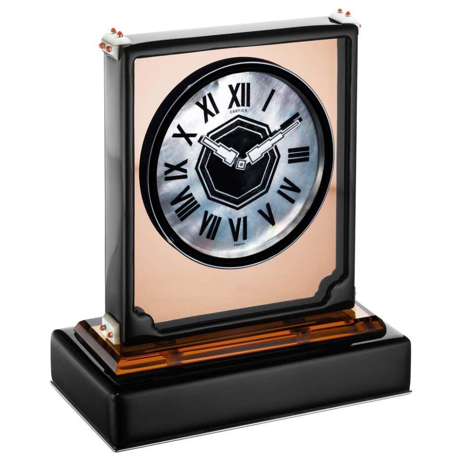 12 Cool Clocks That Artfully Tell Time | The Study
