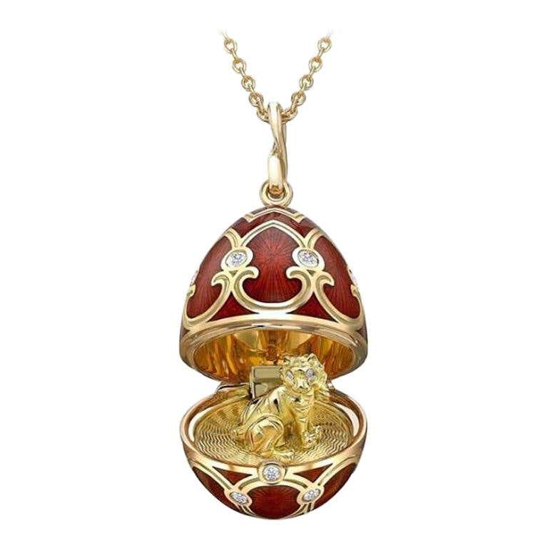 Ring in the Year of the Tiger with These 22 Lucky Luxury Items - The Study