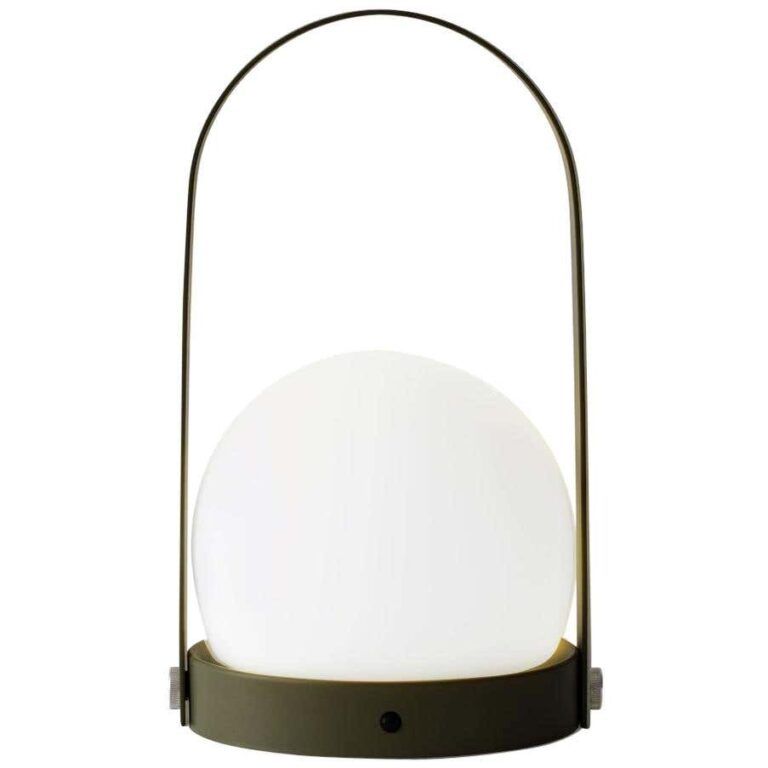 The 5 Most Famous Danish Lights | The Study