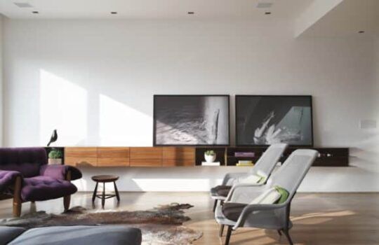 Brazilian Interior Design: 15 Beautiful Homes | The Study