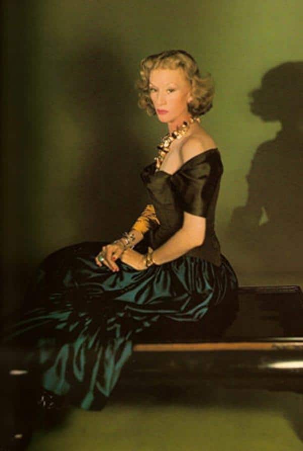 Style Icons: Millicent Rogers - The Study