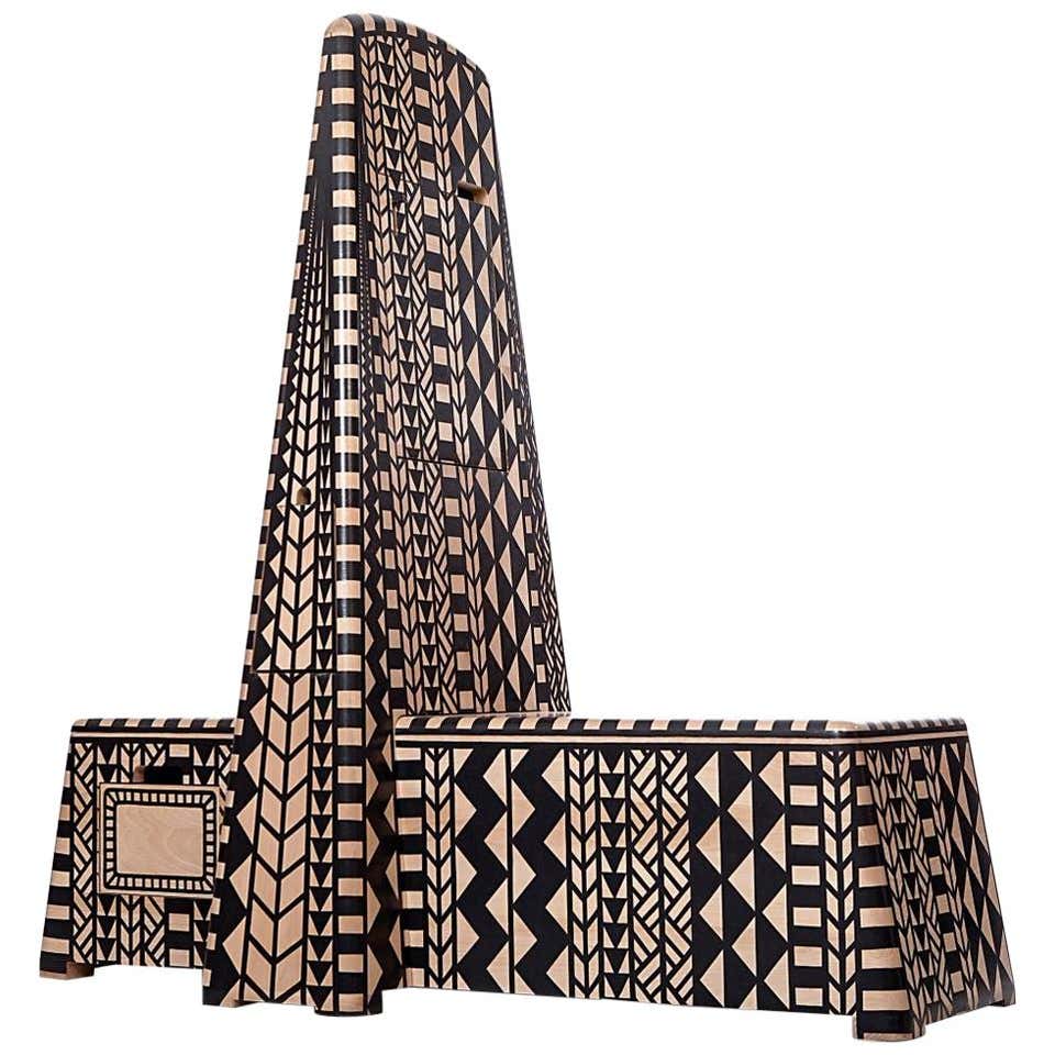 A Room We Love from the 1stDibs 50: RP Miller - The Study