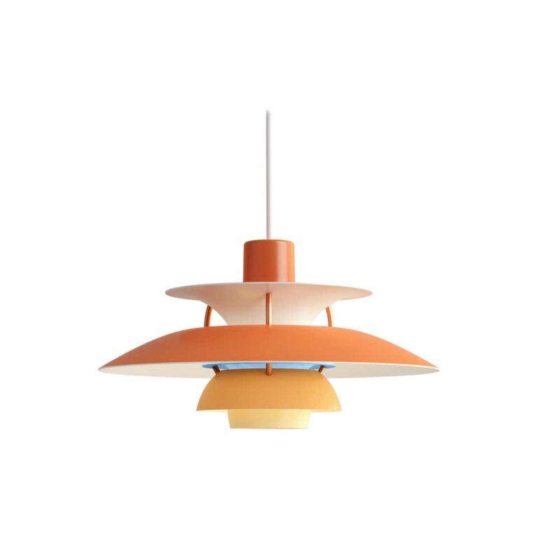 The 5 Most Famous Danish Lamps | The Study