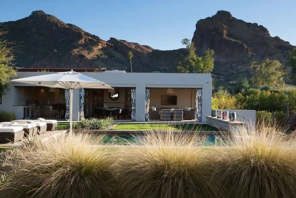 39 Pool Houses That Are the Picture of Summer | The Study