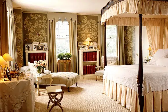 Decorators to Know: Mark Hampton | The Study