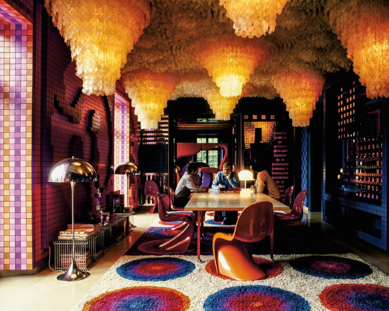 The 5 Most Famous Danish Lights | The Study