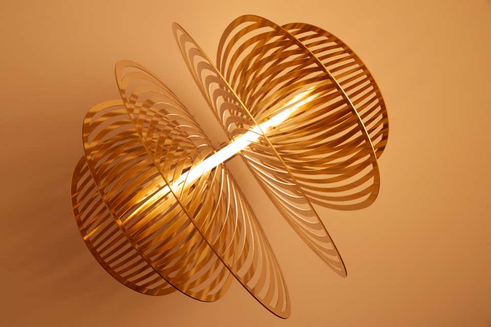 Different Types of Lighting to Enhance Your Home - The Study