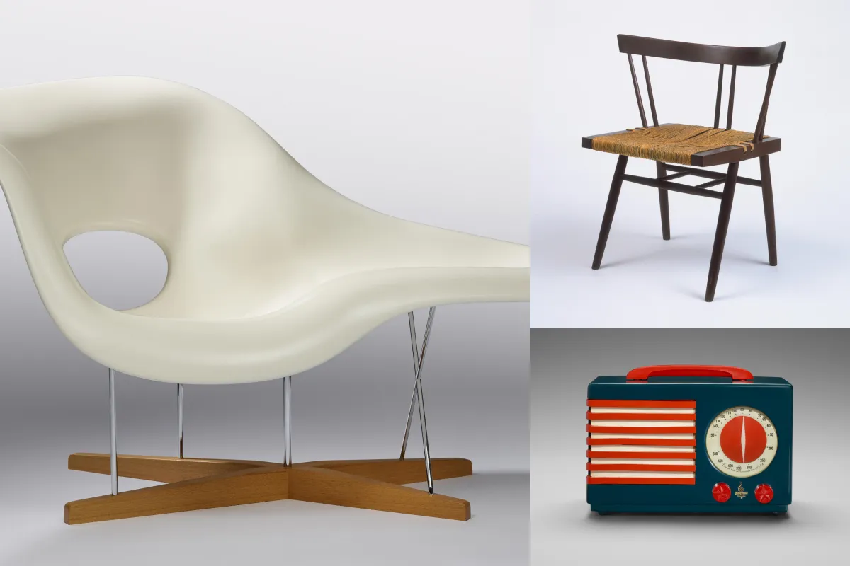 A New Exhibition Spotlights the Nuance of 1940s Art and Design | The Study