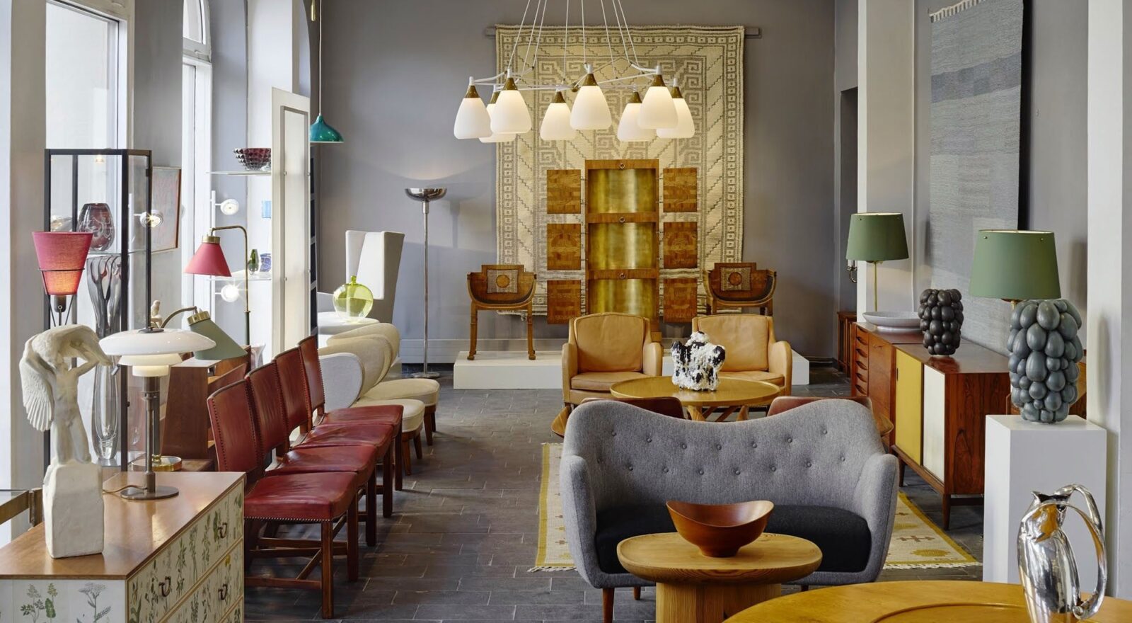 What Makes Scandinavian Modernism and Nordic Design So Irresistible ...