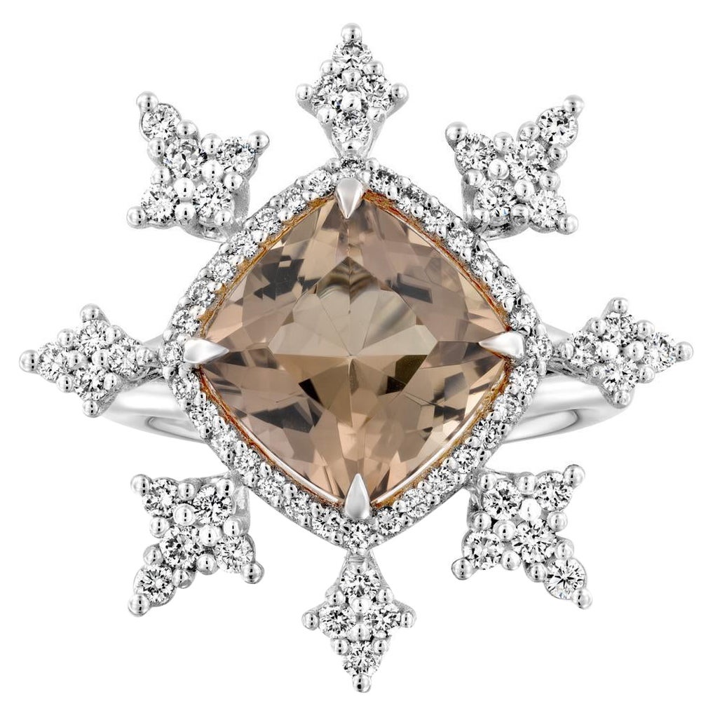 How Do You Wear a Cocktail Ring? - The Study