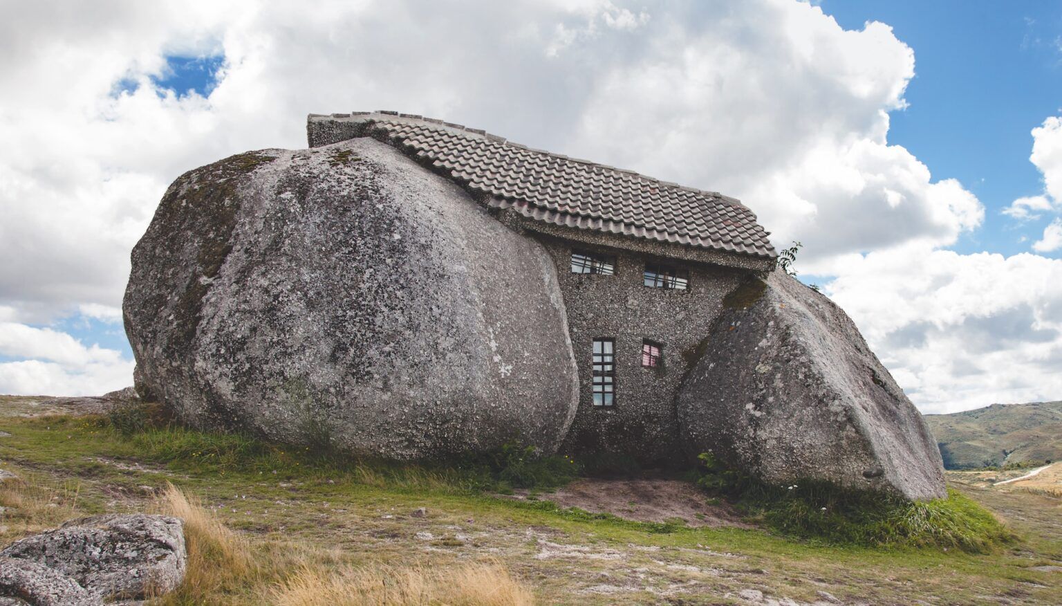 Buildings That Reveal Just How Innovative Stone Can Be | The Study