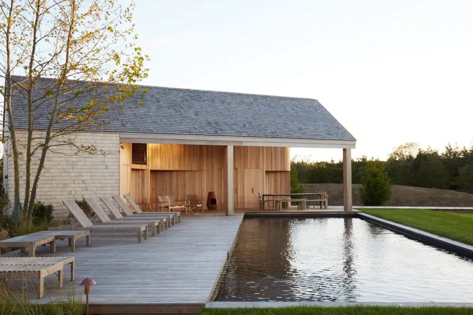 39 Pool Houses That Are the Picture of Summer | The Study
