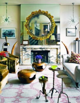 Classic British Interior Design: 18 Homes