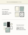 How to Arrange Wall Art: The Complete Art Placement Guide | The Study