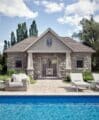 39 Pool Houses That Are the Picture of Summer - The Study