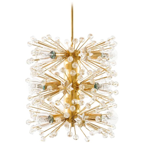 Mid-Century Modern Lighting Designers: Famous Creators