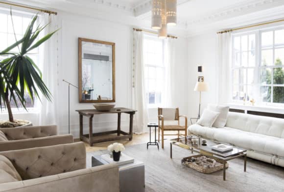 How to Hire an Interior Designer