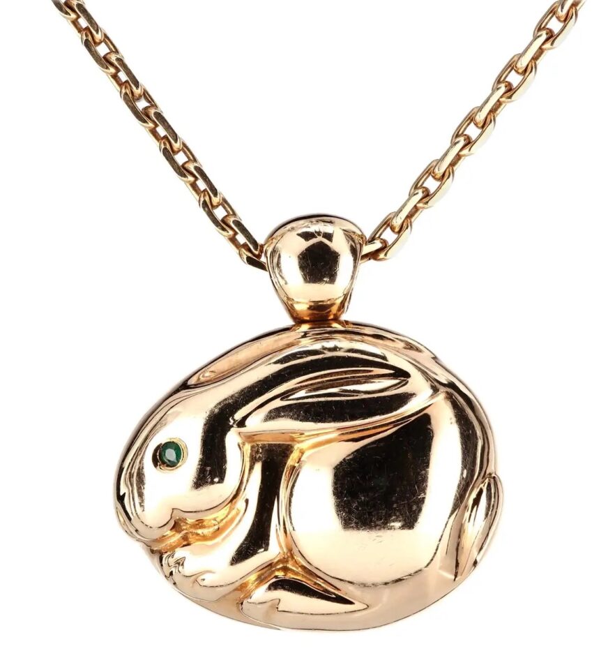 Ring in the Year of the Rabbit with These 23 Lucky Luxury Items - The Study