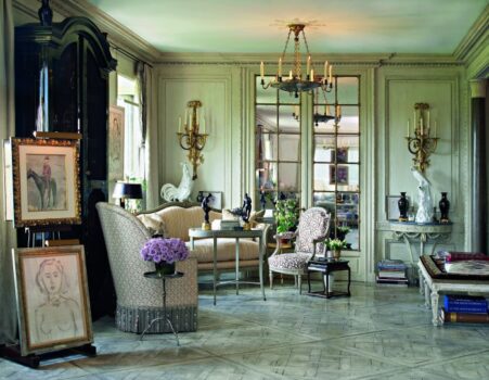 21 Beautiful New York City Apartments from Manhattan to Brooklyn