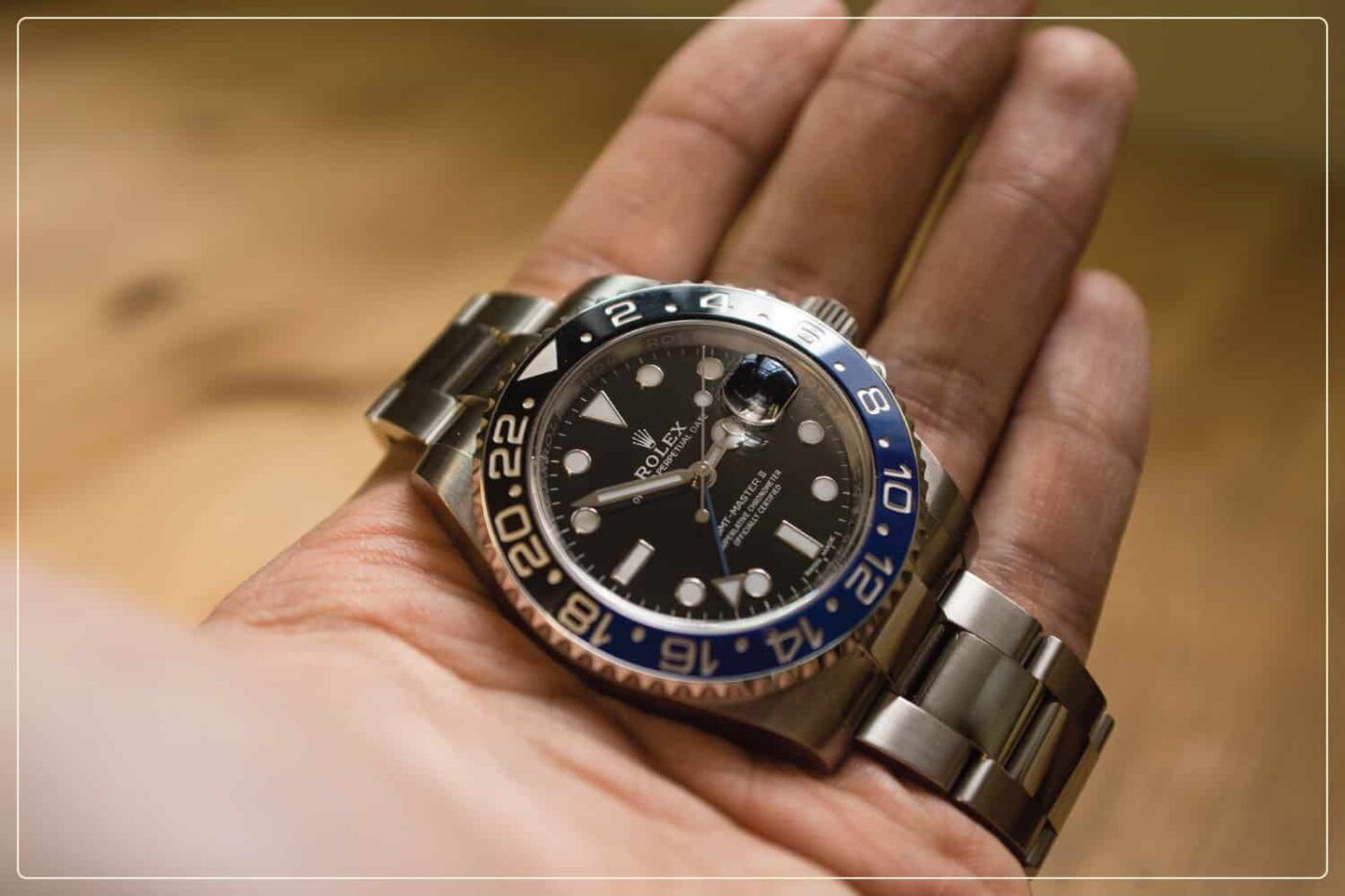 How to Spot a Fake Rolex: 13+ Expert Tips