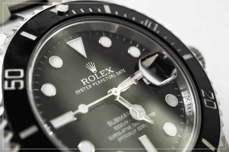 How to Spot a Fake Rolex: 13+ Expert Tips