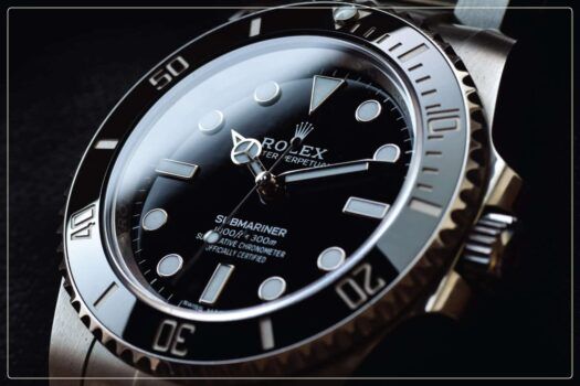 How to Spot a Fake Rolex: 13+ Expert Tips