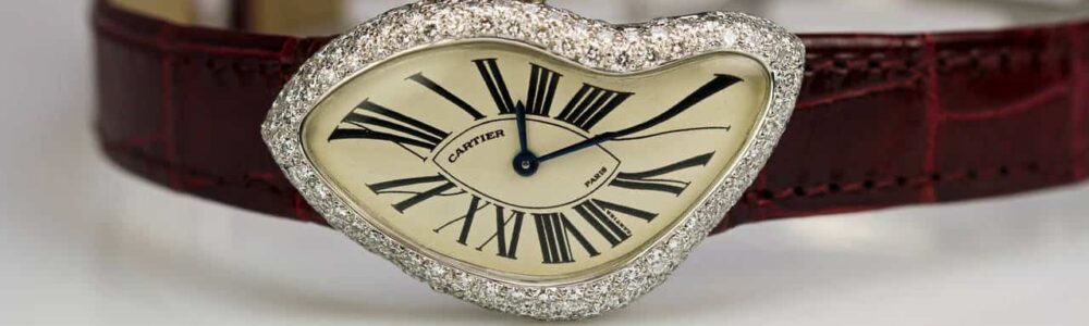 Tonneaus, Squares & Other Unique Watch Shapes to Look For | 1stDibs