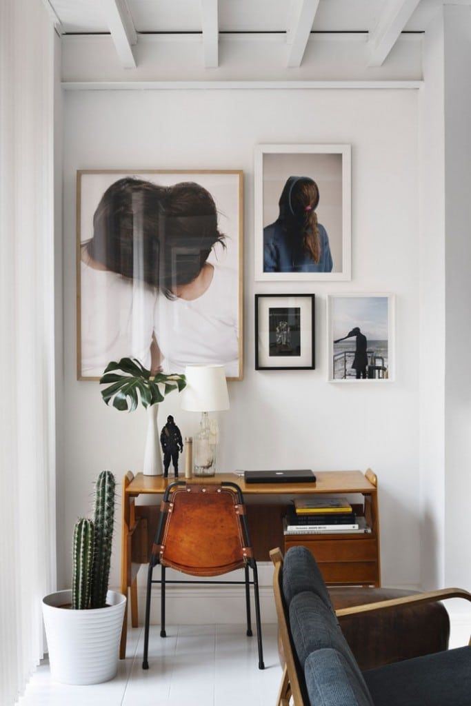 Home Office Designs: Interior Workspaces for the Workaholic Design-Lover