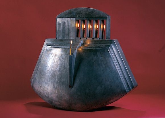 Explore the Festival of Lights through 'The Art of Hanukkah' - The Study