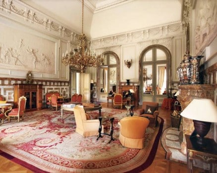 Decorators to Know: Maison Jansen - The Study