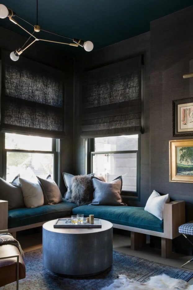 17 Cozy Window Seats to Inspire Your Own | The Study