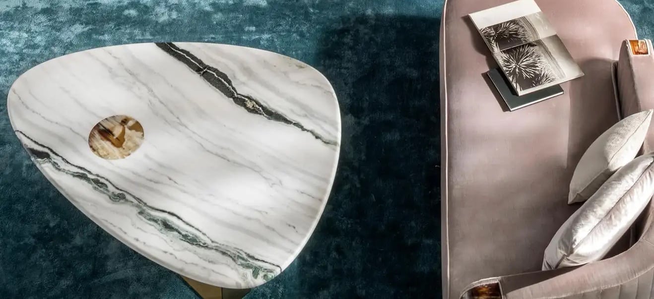 Take Home Adam Driver’s Sleek Italian Desk from ‘House of Gucci’ - The ...