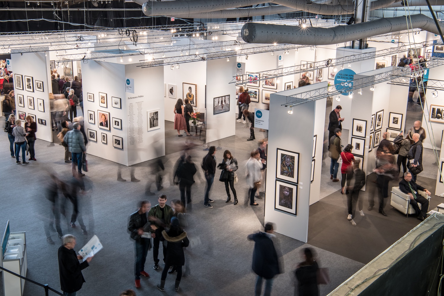 7 Impactful Pictures to Seek Out at the Photography Show in New York ...