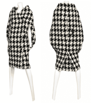 Decoding Alexander McQueen’s Favorite Patterns | The Study