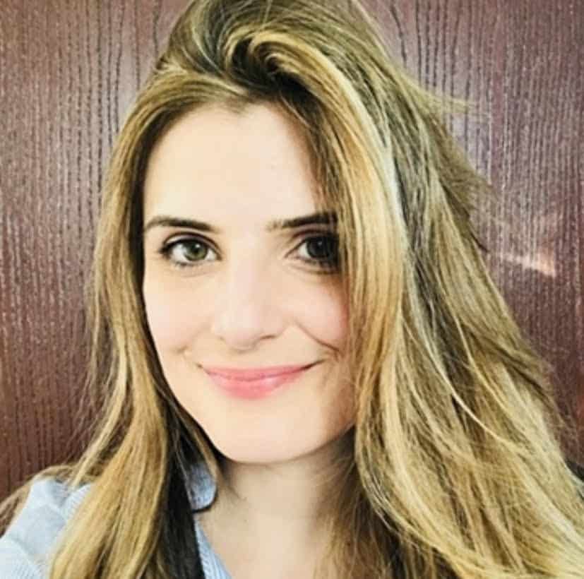 Alexandra Zagalsky | The Study