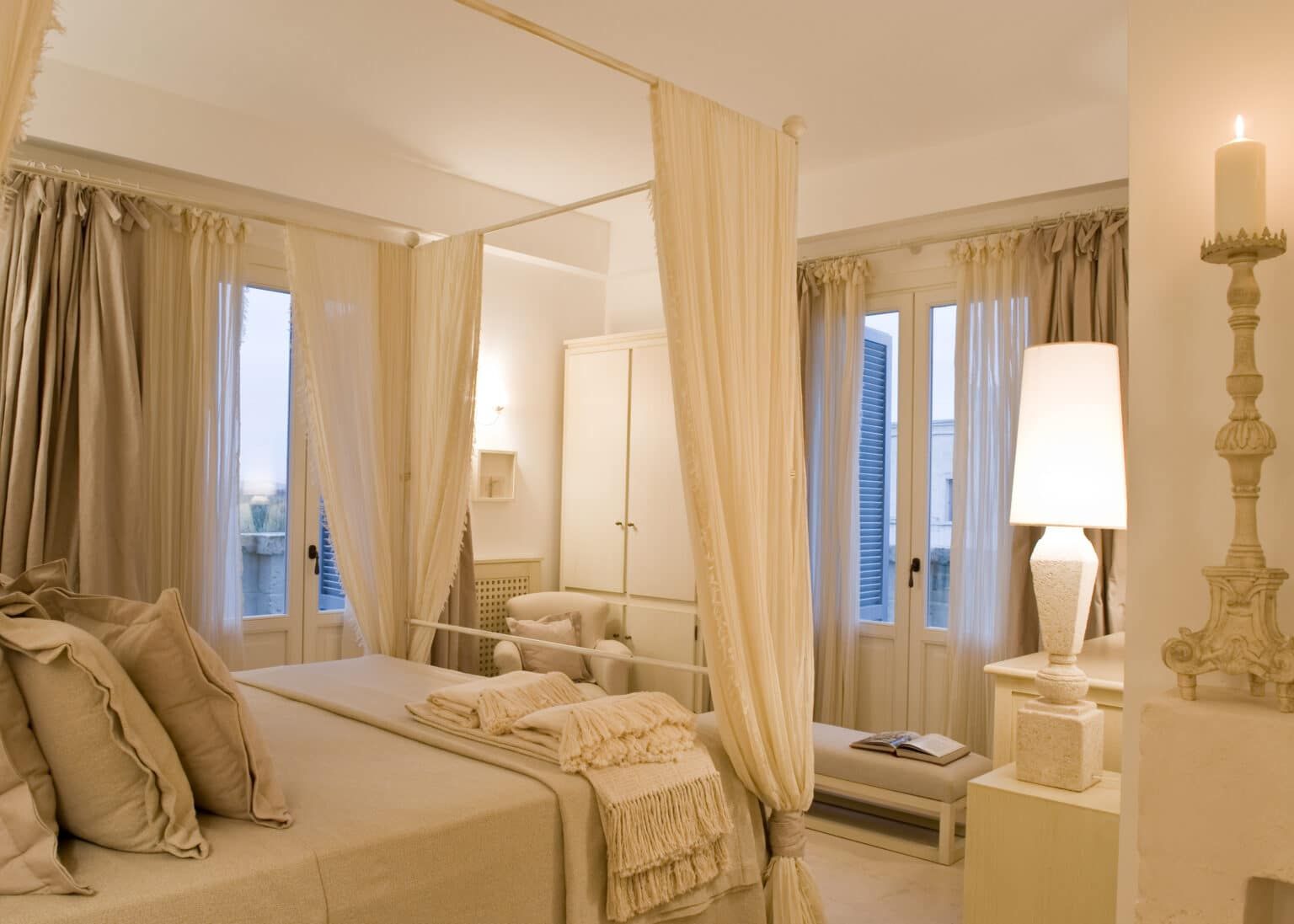 7 Alluring Italian Hotels for Design Lovers | The Study
