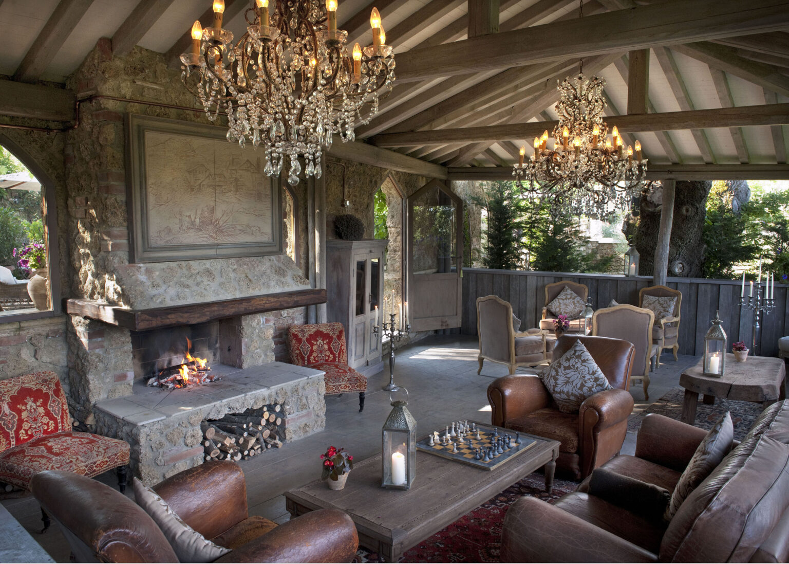 7 Alluring Italian Hotels for Design Lovers - The Study